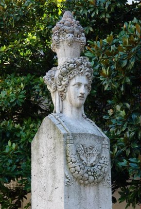 Le square Gabriel-Pierné et le square Honoré Champion