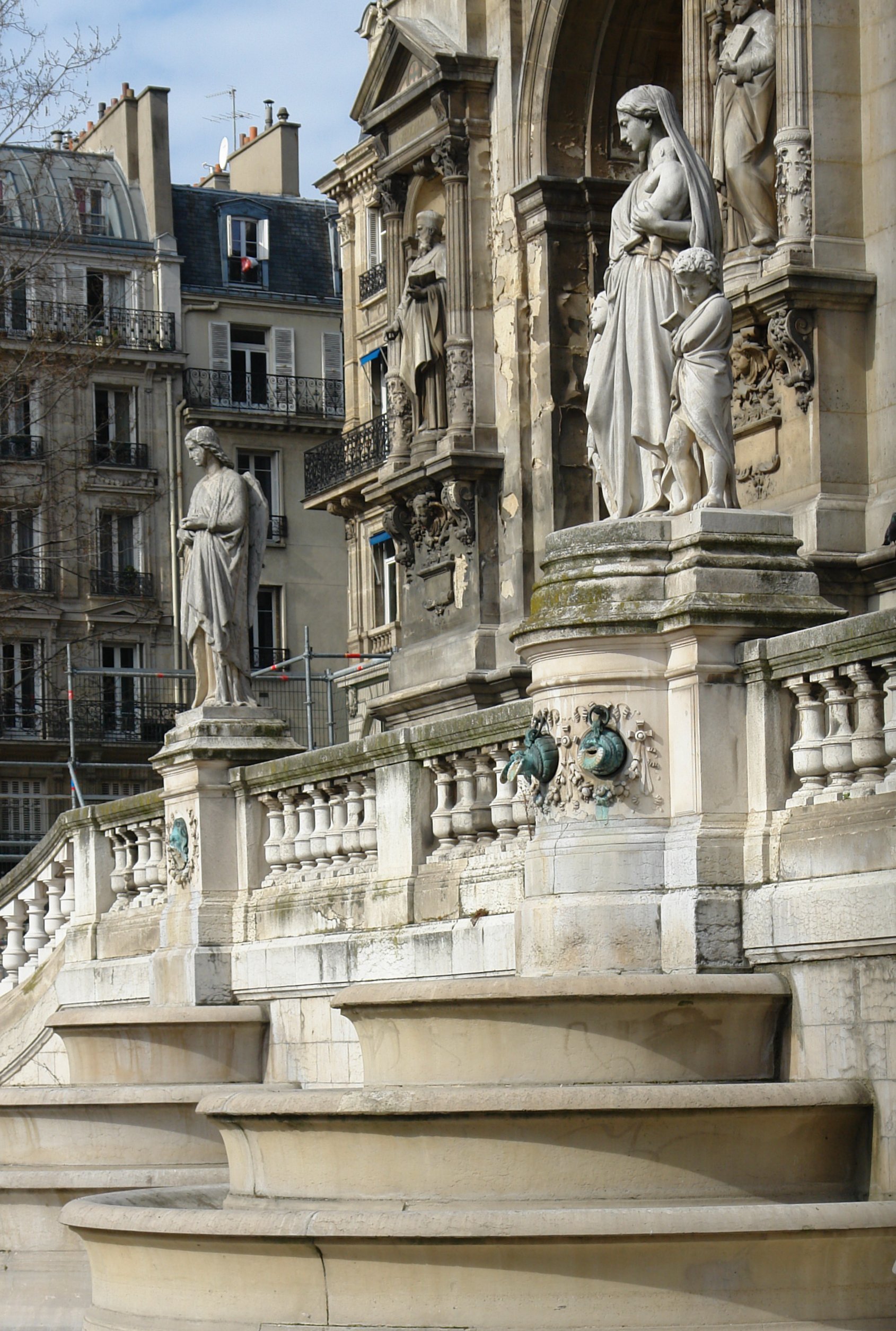 lieux de paris - Page 52