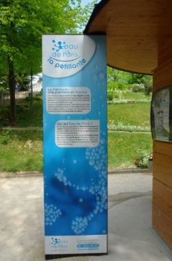 Le Jardin de Reuilly - Paul-Pernin