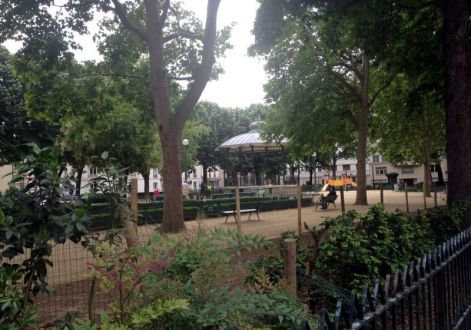 15 rue dupleix 15th arr. 75015 paris france