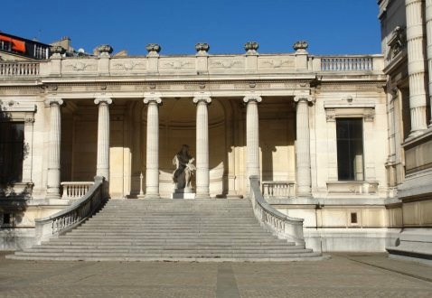 Le Palais Galliera