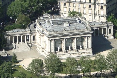 Le Palais Galliera